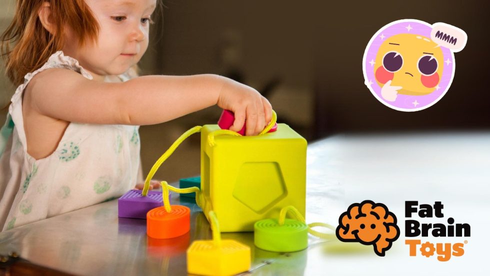 Miért jó választás a Fat Brain Toys? - Modell és Hobby Toys - Minden ...
